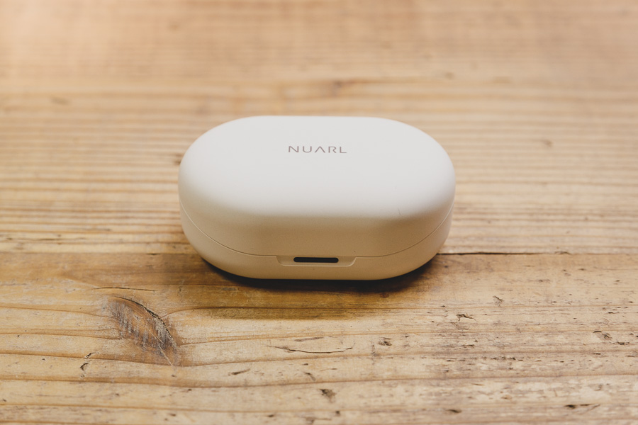 【綺羅びやかな高音】完全ワイヤレスイヤホン NUARL NEXT 1 をレビュー【通話品質がいい】｜FUJI X がある生活